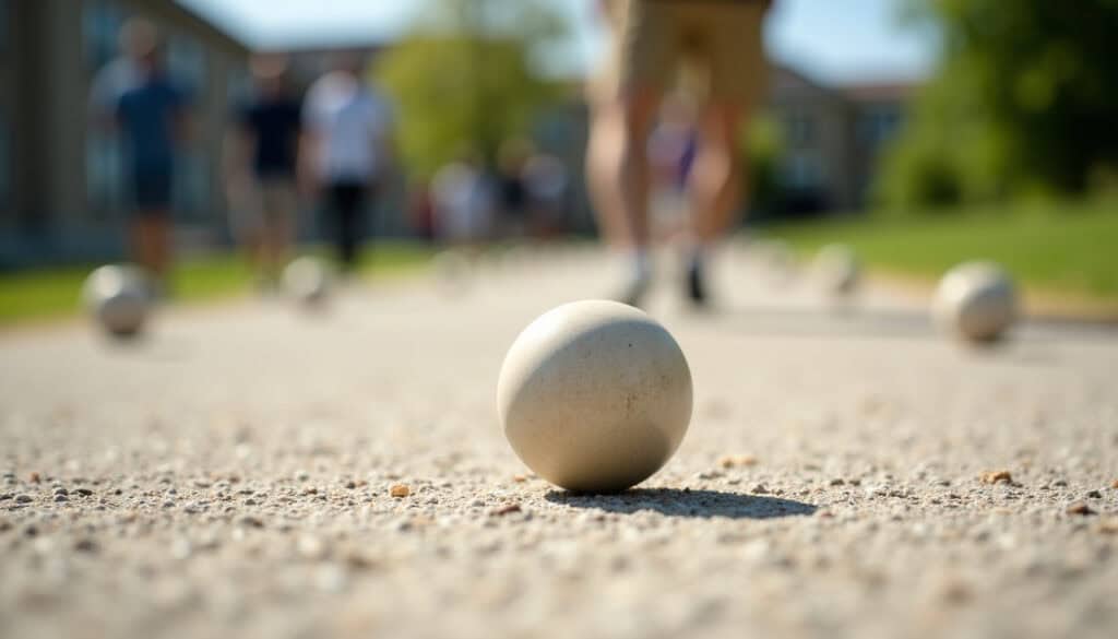 Comment suivre vos points de pétanque en 2026